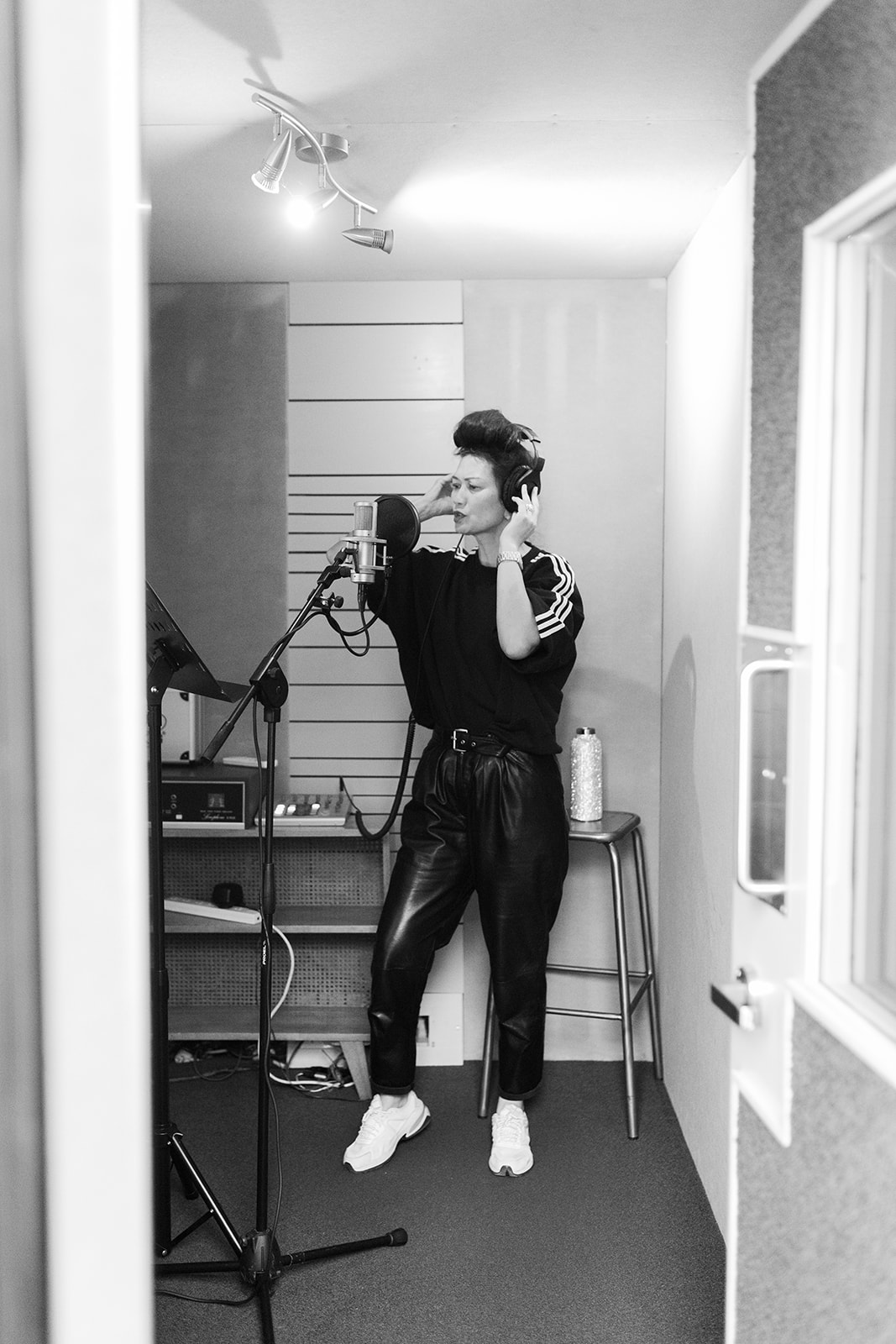 Atomic! - Hailing the Pioneering Women of Rock - Chch - Skip Ink